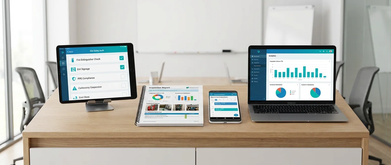 Inspection Management Software: Complete Guide [2026]