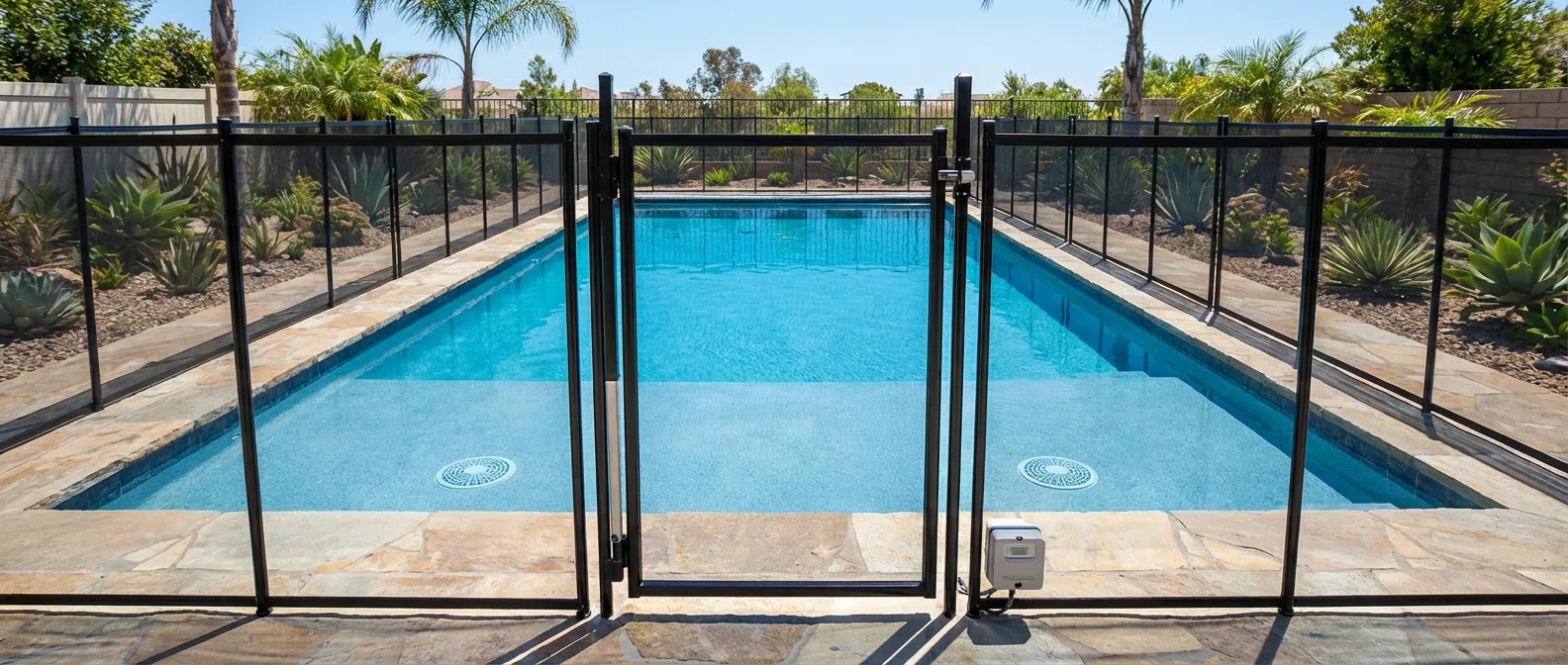 Pool Compliance California: Complete Requirements Guide [2026]