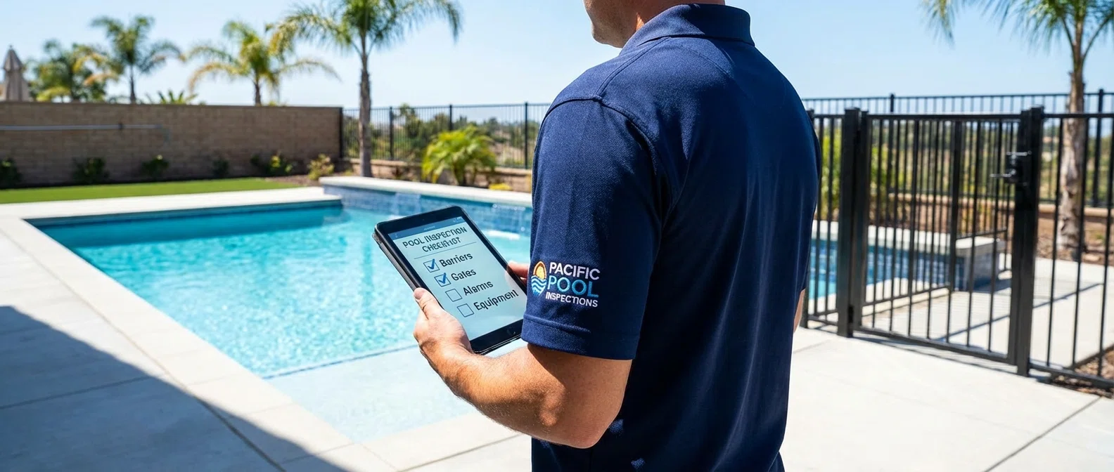 Free Pool Inspection Forms: PDF Download & Templates (2026)